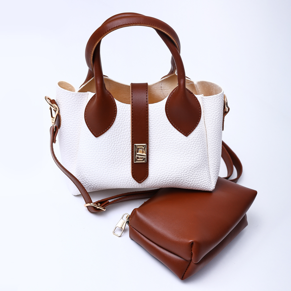 Ženska torba Ena eko koža - Najpovoljnije ženske torbe - Tašnolina